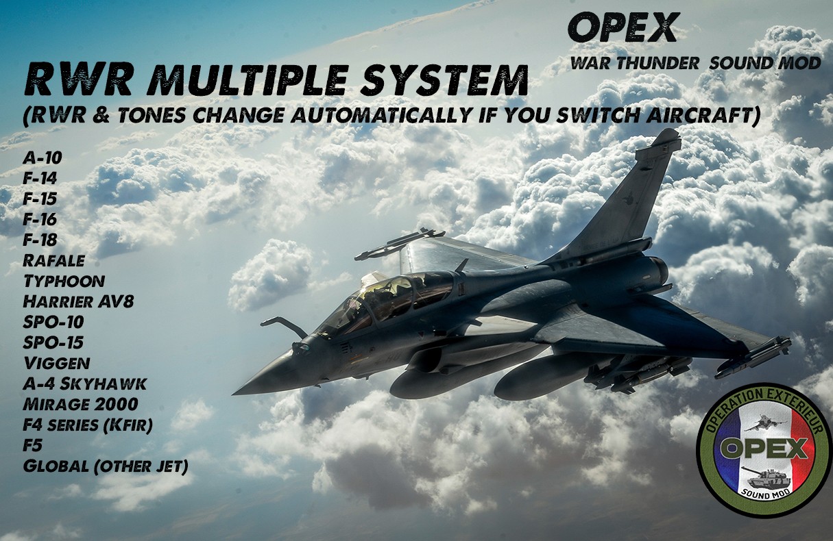 WT Live // Sound by Général_OPEX