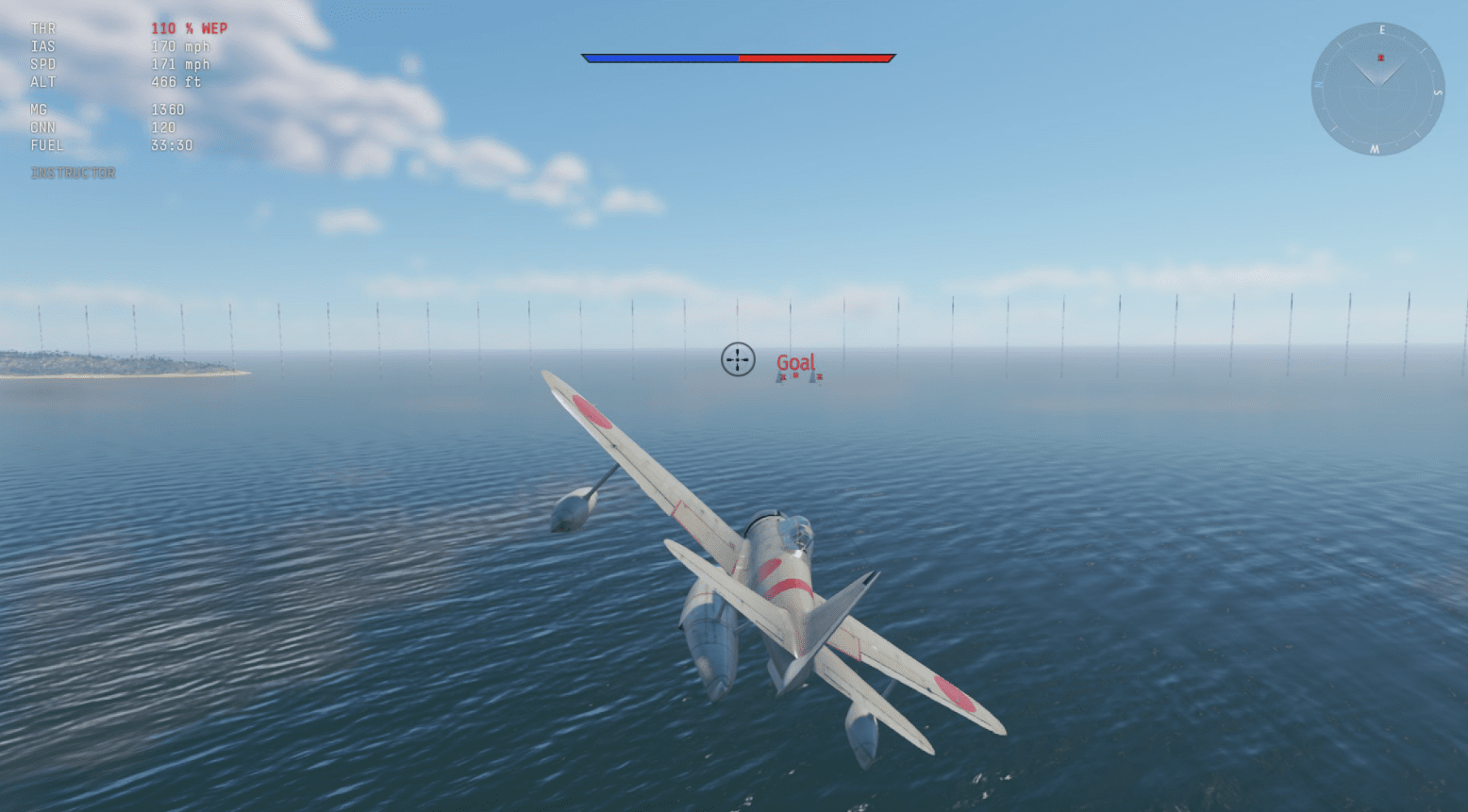 WT Live // Mission by CousinHyrax