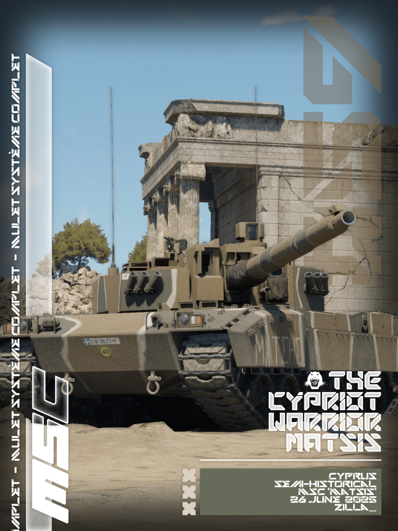 WT Live // Camouflage by Zilla_