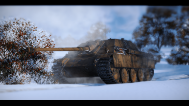 Jagdpanther Wallpaper