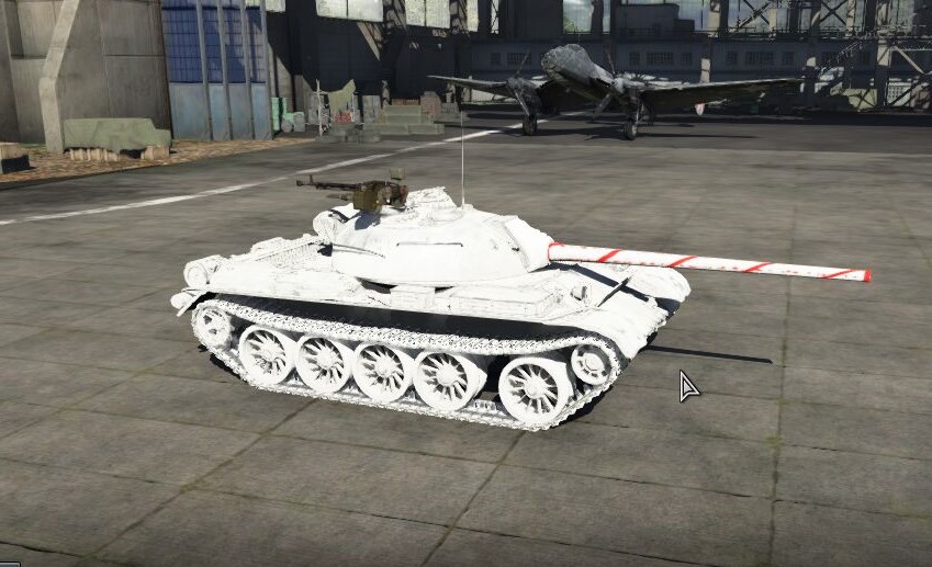 WT Live // Camouflage by youcefwin