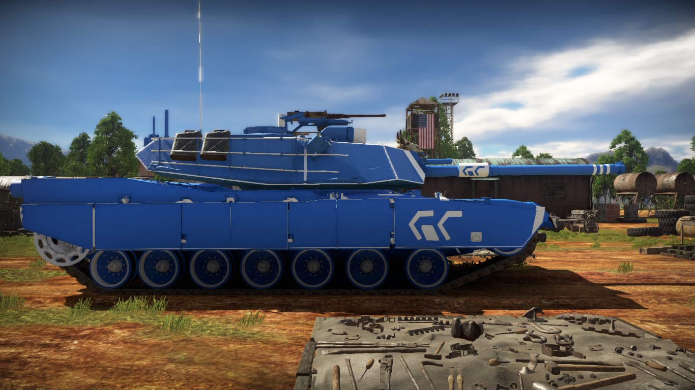 WT Live // Sound by VikoHusky