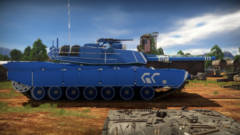 WT Live // Sound by VikoHusky