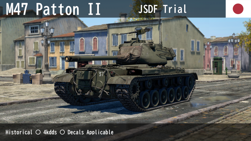 WT Live // Camouflage by Takemoto