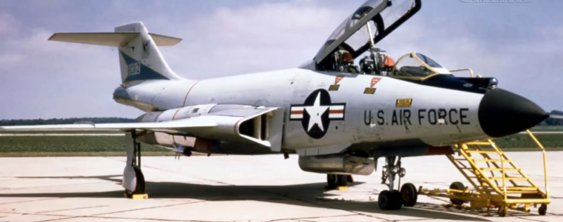 f 101 voodoo war thunder