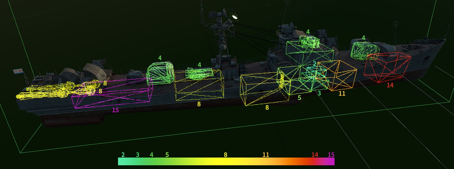 WT Live // Image by Jareel_Skaj