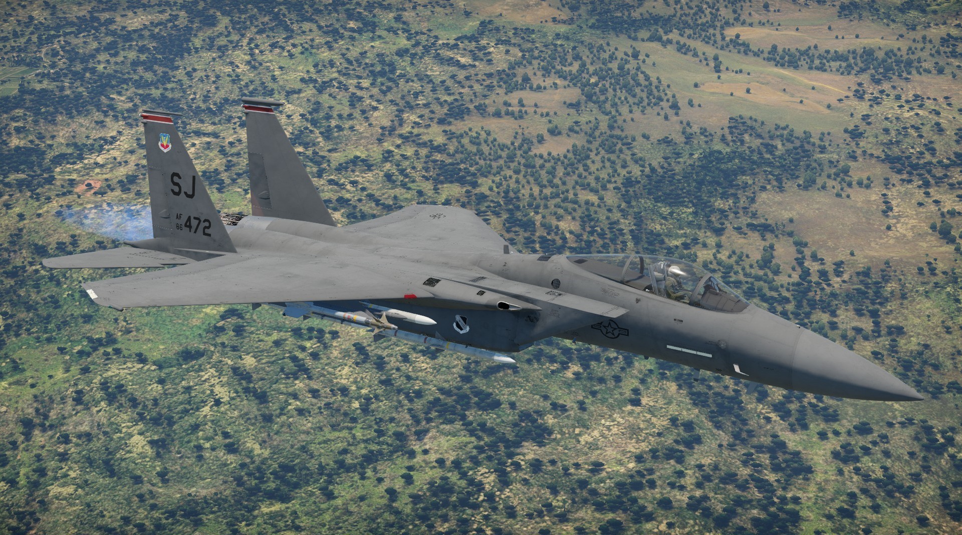 WT Live // Камуфляж от Capt_D_K_Marcus