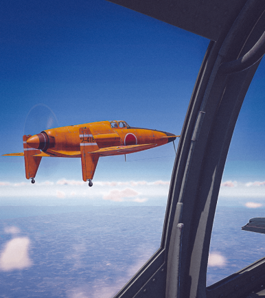 WT Live // TH_Fegel_Team