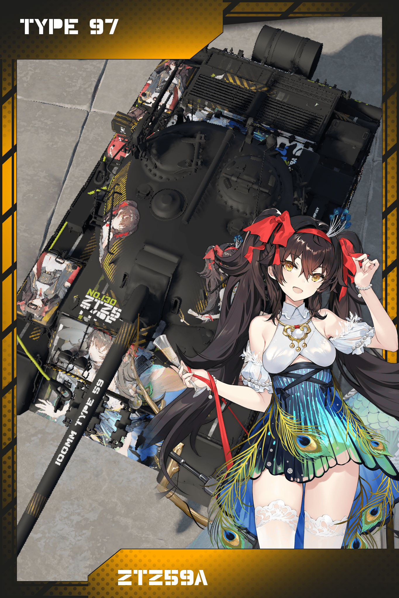 WT Live // Камуфляж от KONG_136