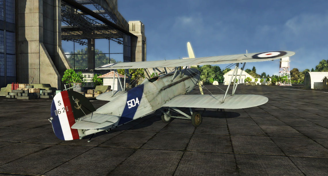 WT Live // Camouflage by Loldoors