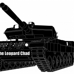 WT Live // The_Leopard_Chad