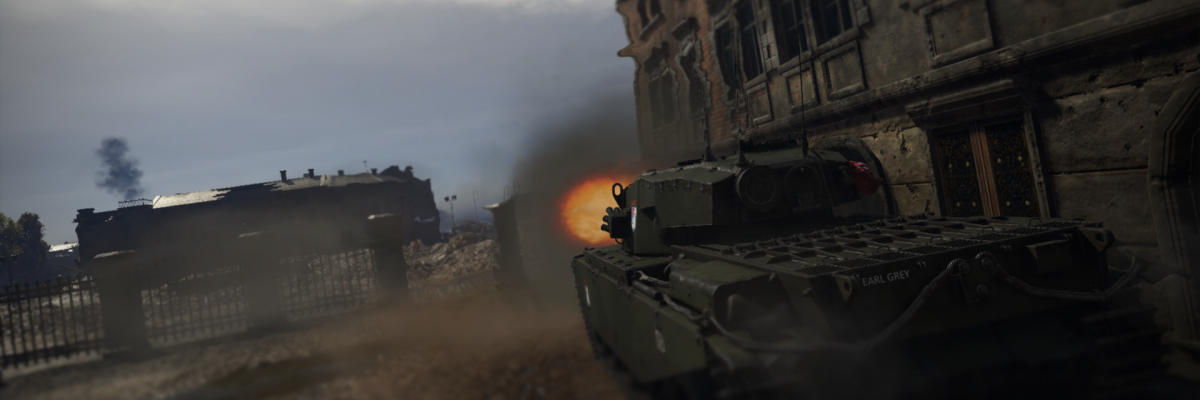 WT Live // Tactical416