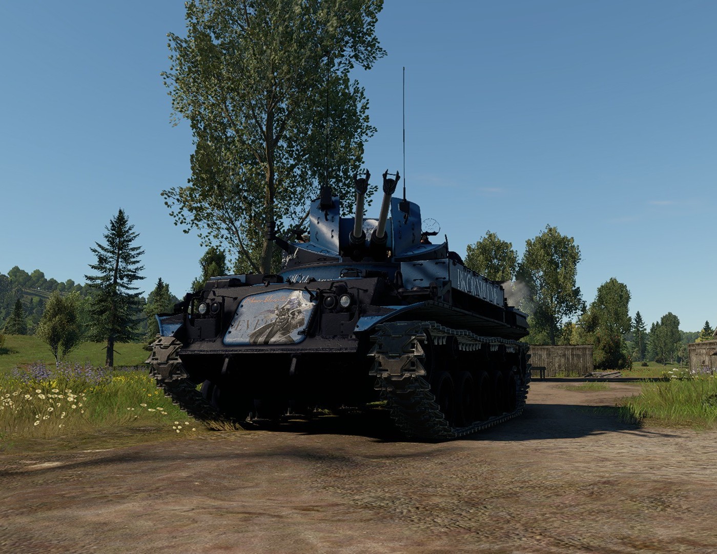 WT Live // Camouflage by meatball0708