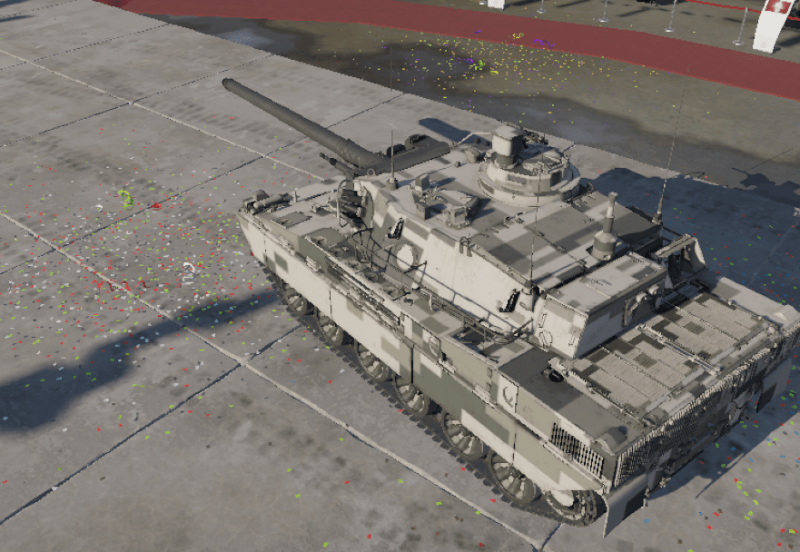 WT Live // Camouflage by marck_47