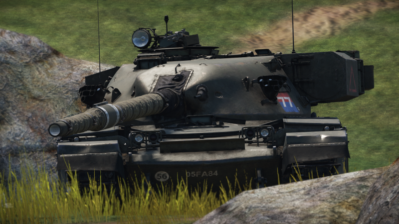 WT Live // Image by TankSteel45