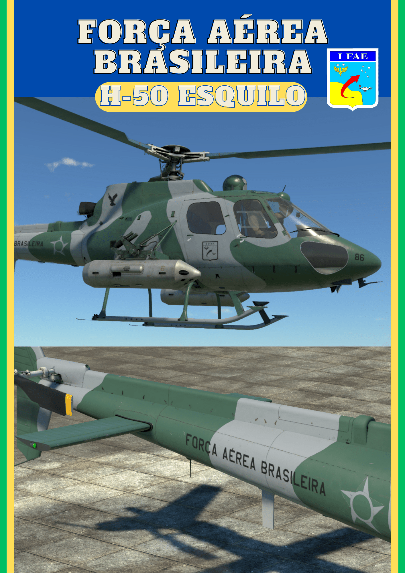 WT Live // Camouflage by WarField_15