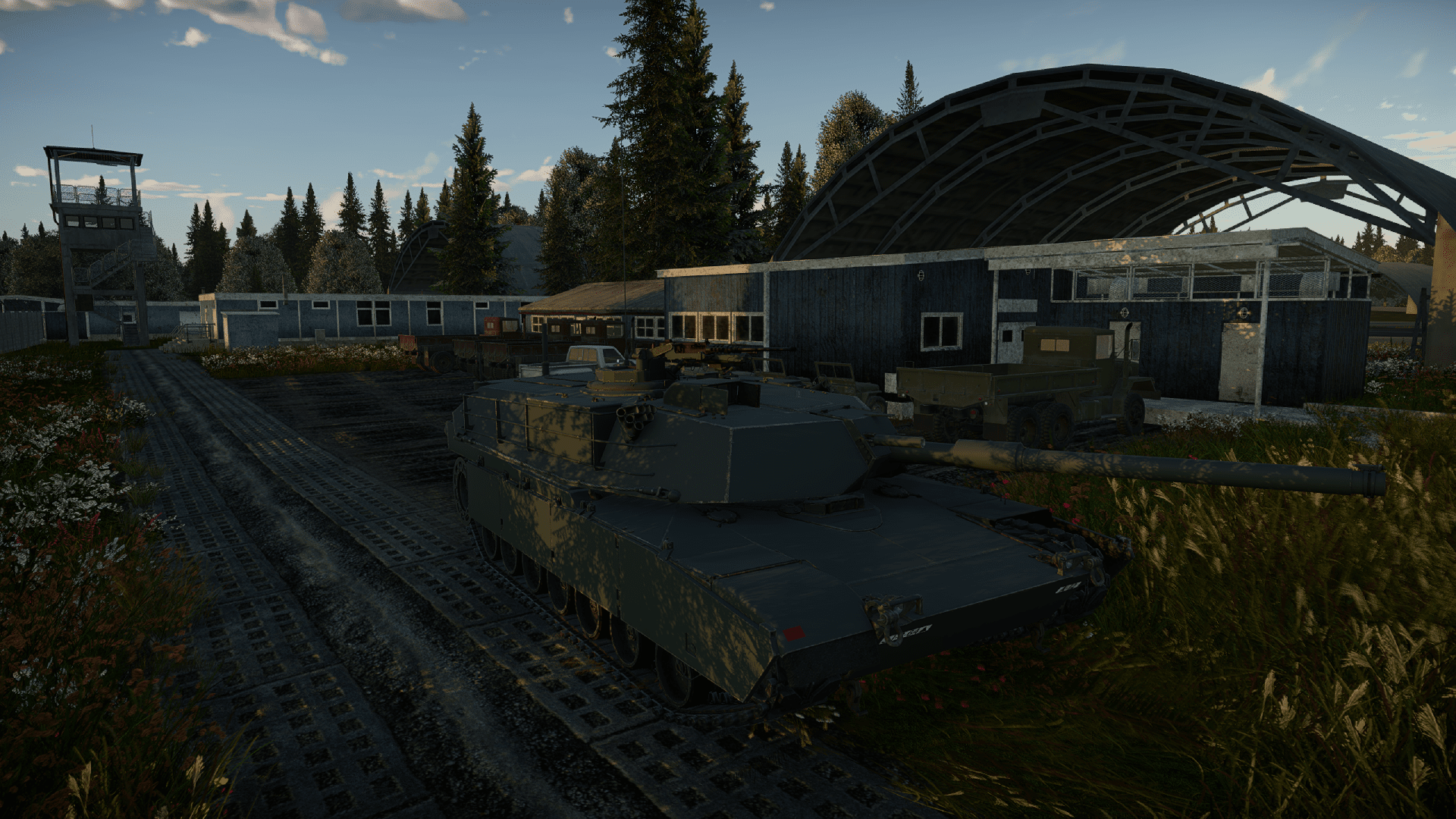 WT Live // Location by PeenileCansir