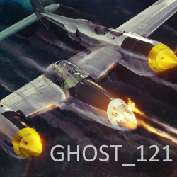 WT Live // GHOST_121