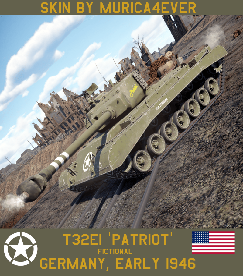 WT Live // Camouflage by Murica4ever