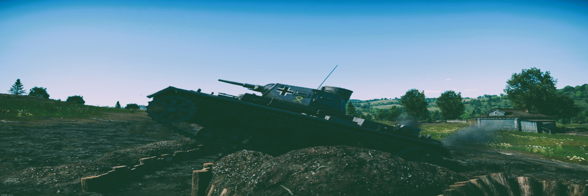 WT Live // TIGER_113