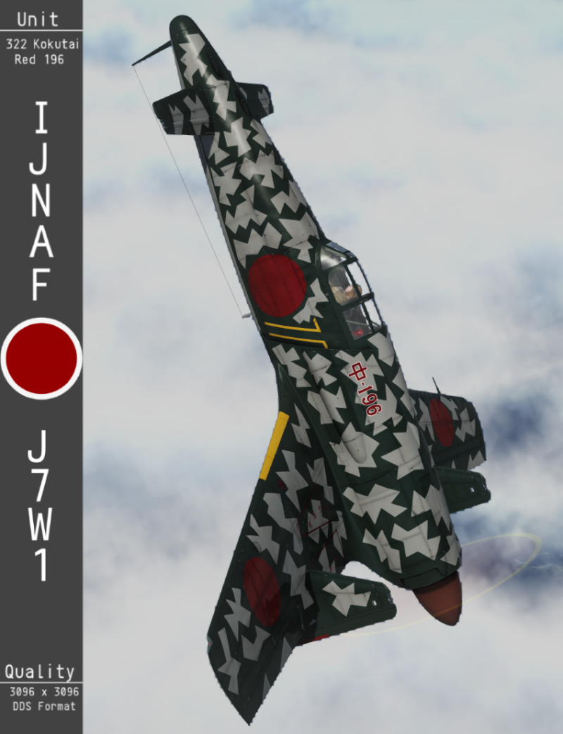 WT Live // Camouflage by James07027