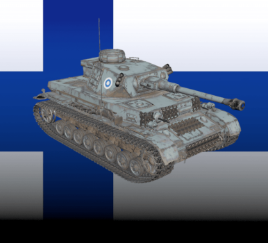 WT Live // Panzer_Vor12