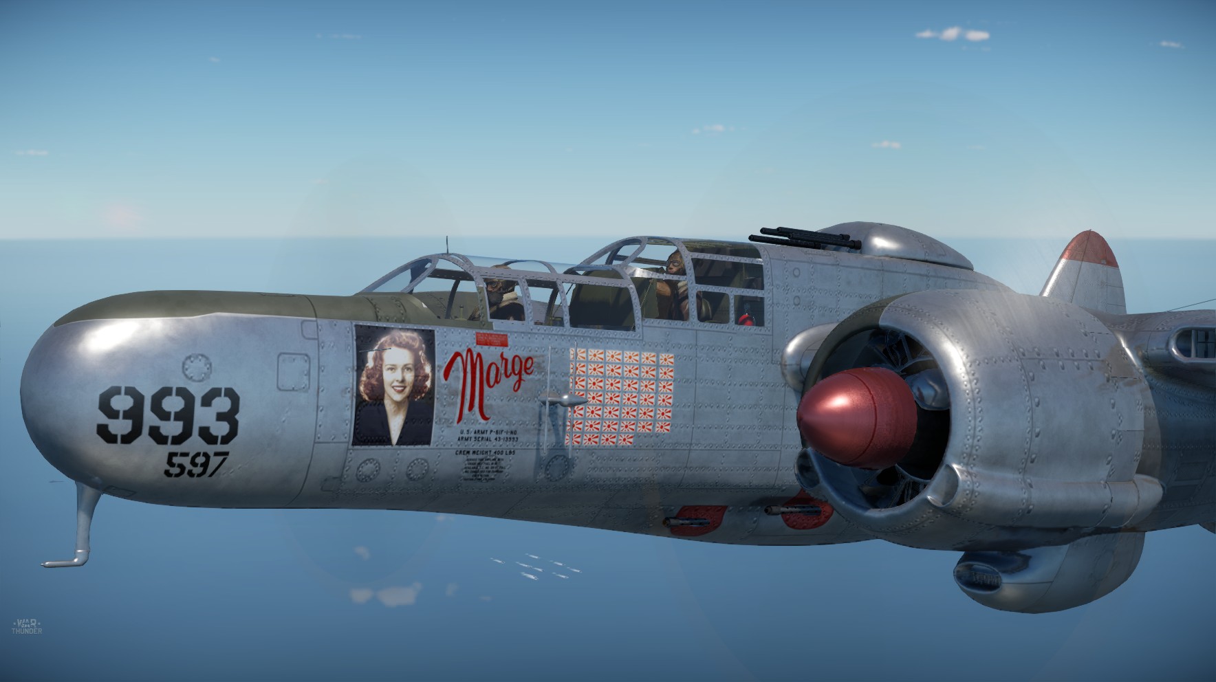 WT Live // Camouflage by MarcCrusader