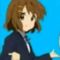 Consider The Following Anime