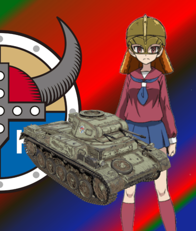 WT Live // Panzer_Vor12