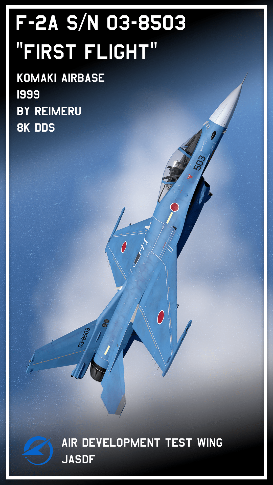 WT Live // Camouflage by Reimeru