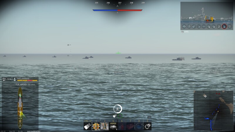 WT Live // Mission by StratosBear