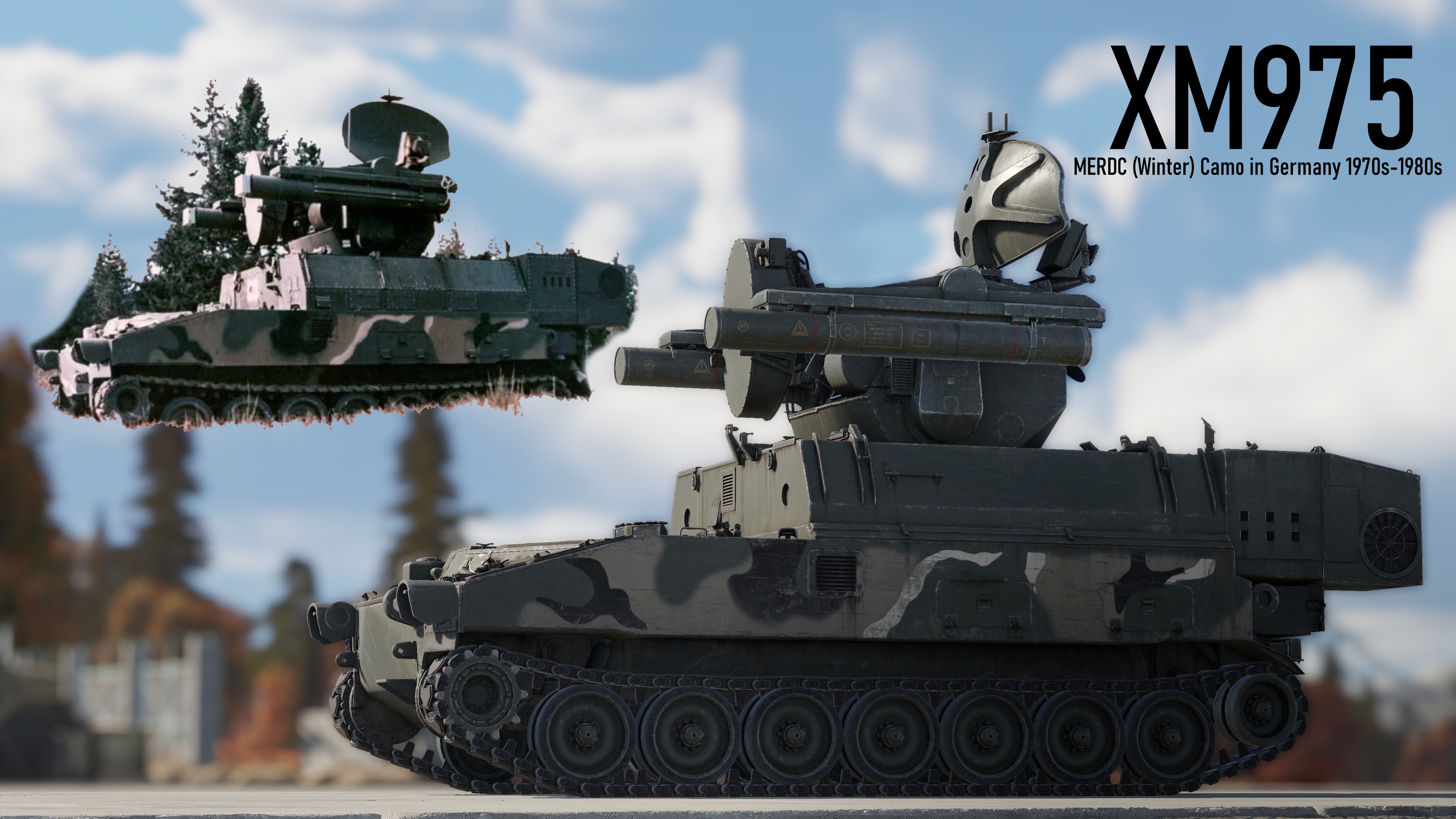 WT Live // Camouflage by Erich_Mohrmann