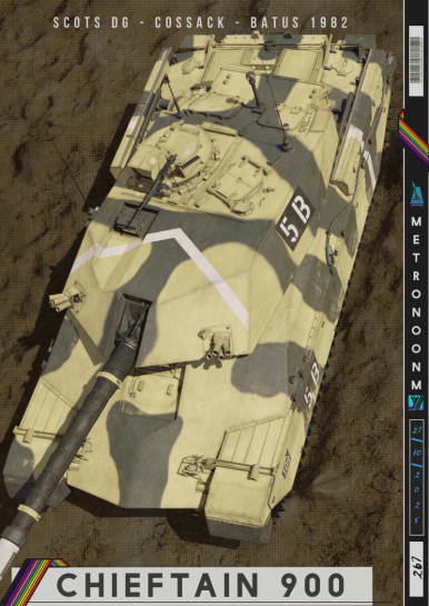 WT Live // Camouflage by Atsuk0