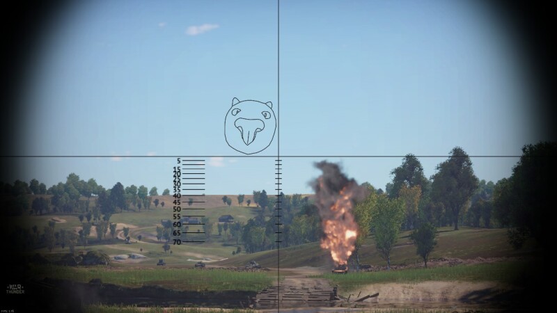 WT Live // Sight by chickenfinger691