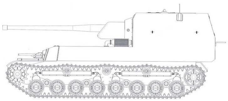 What is the ugliest fake tank in WoT in your opinion ? : r/WorldofTanks