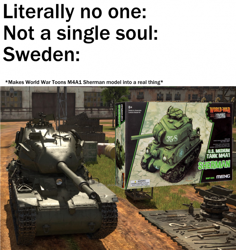 Sweden Guns Memes Marooned Gun Memes