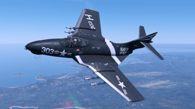 F9f War Thunder