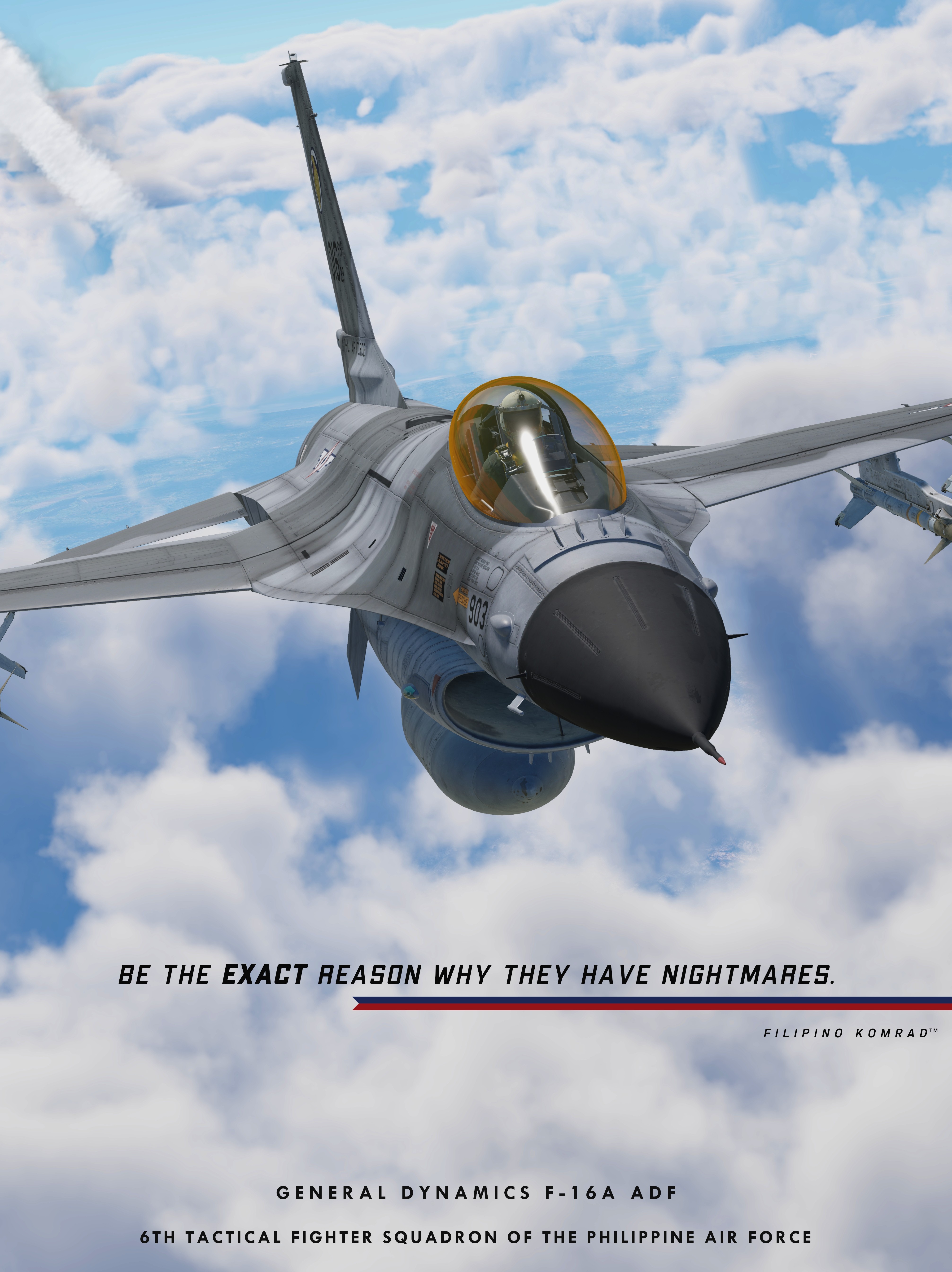 WT Live // Camouflage by Filipino_Komrad