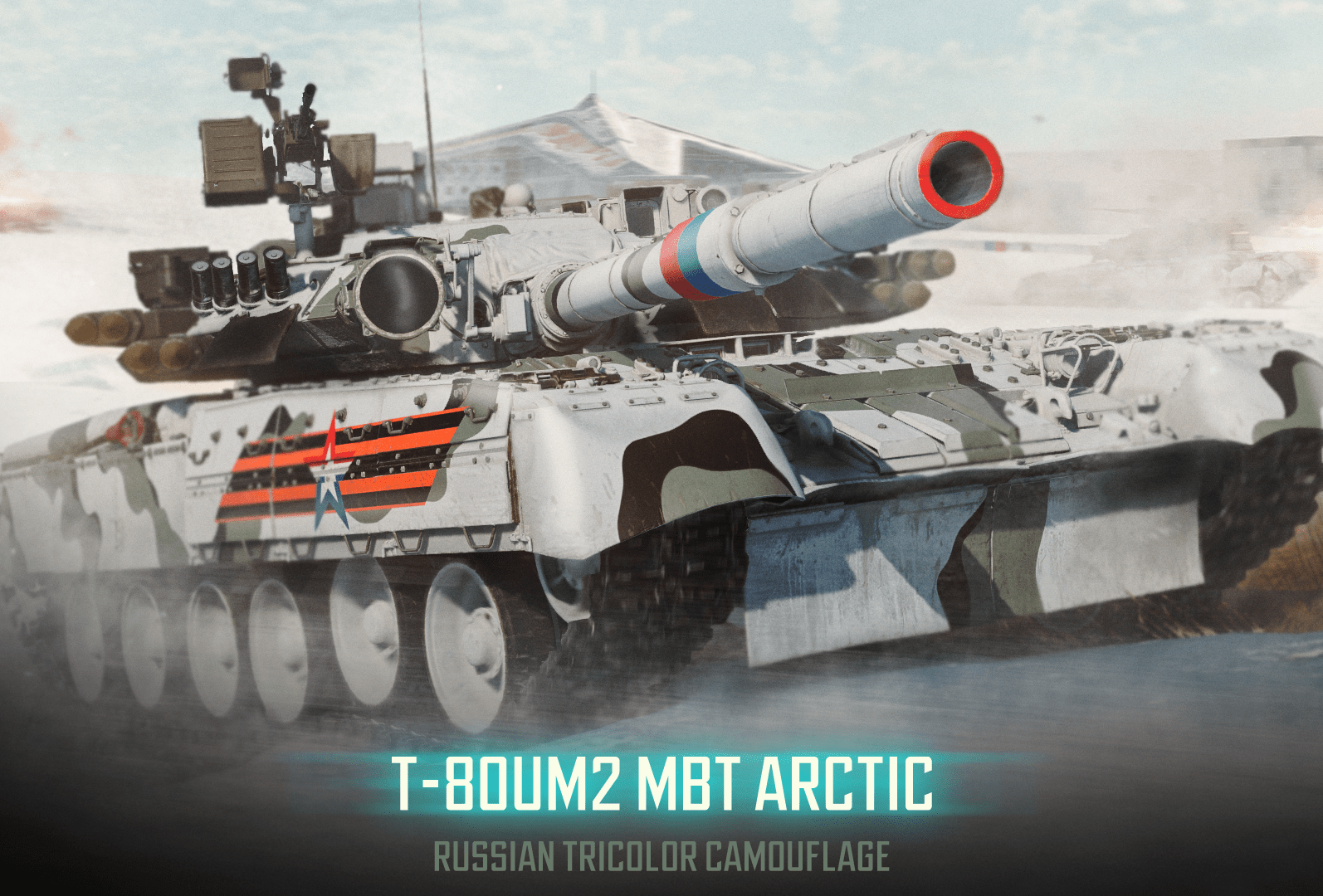 WT Live // Camouflage by Von_Stierlitz