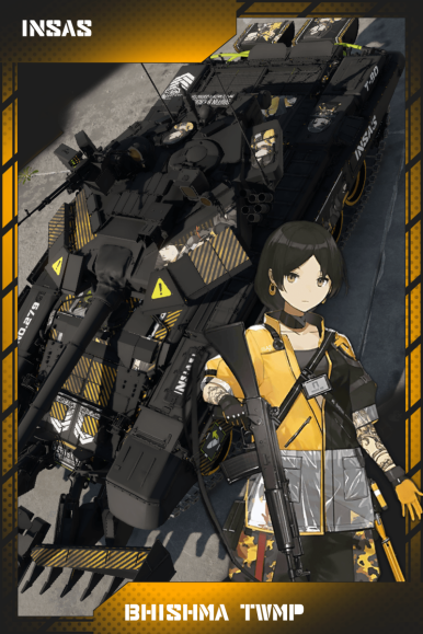 WT Live // Best camouflages for the past week