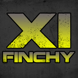 WT Live // XI_FINCHY