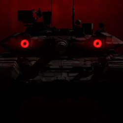 WT Live // Night Phantom