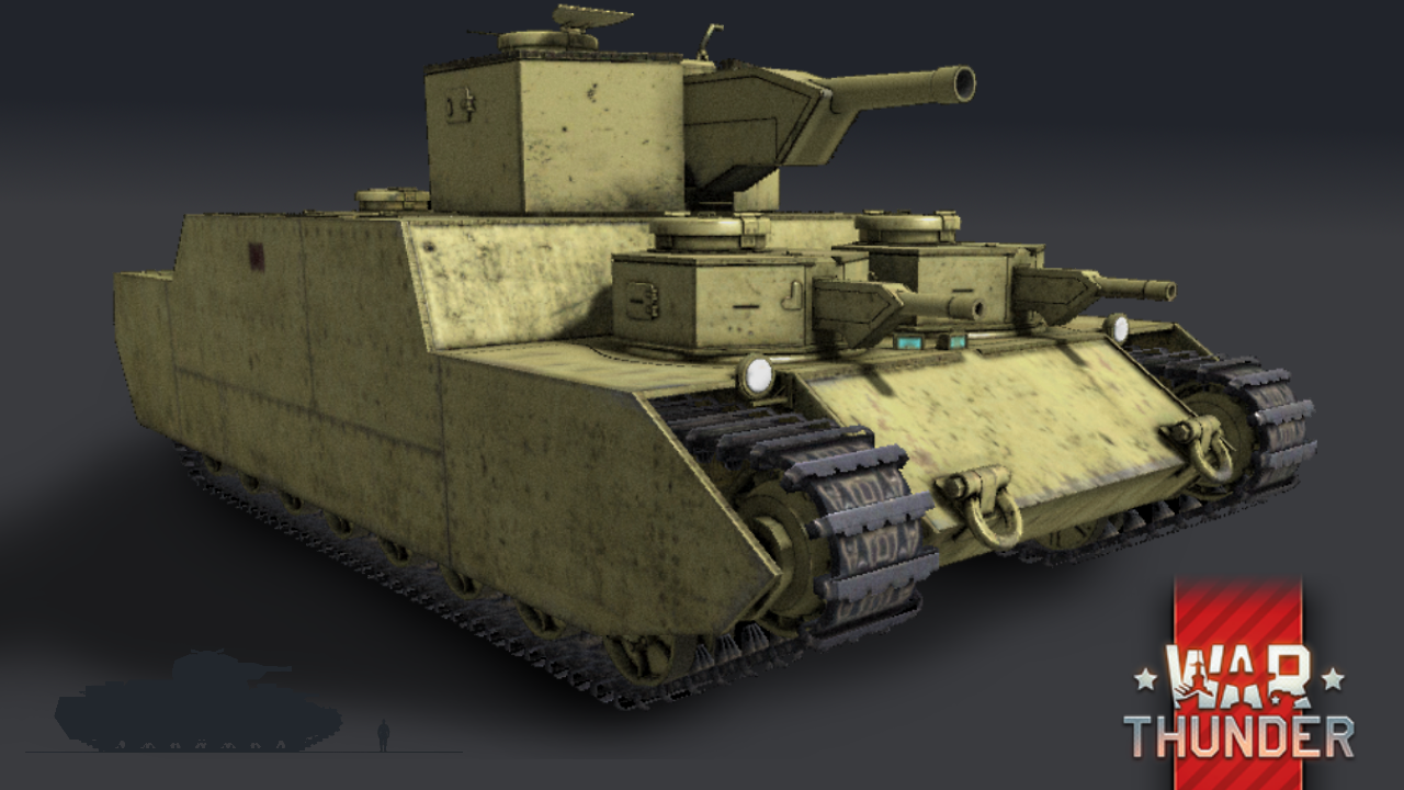 [Development] O-I Proto: The Pacific Behemoth : r/Warthunder
