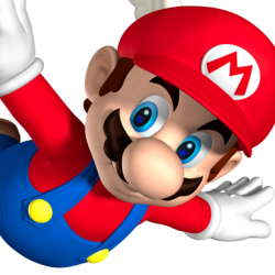 WT Live // SuperMarioXXL