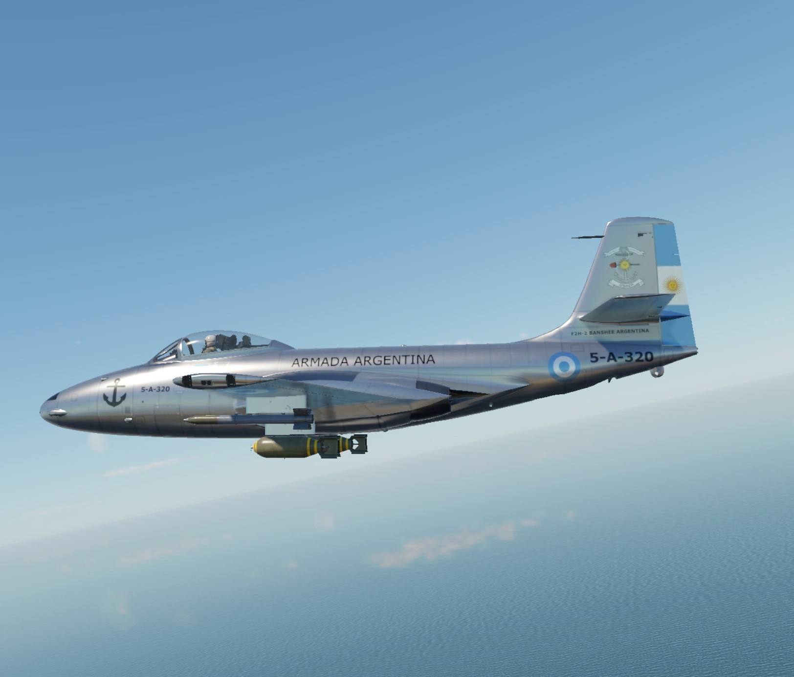 WT Live // Camouflage by soldadoArgentino