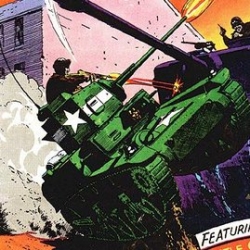 WT Live // The_Haunted_Tank