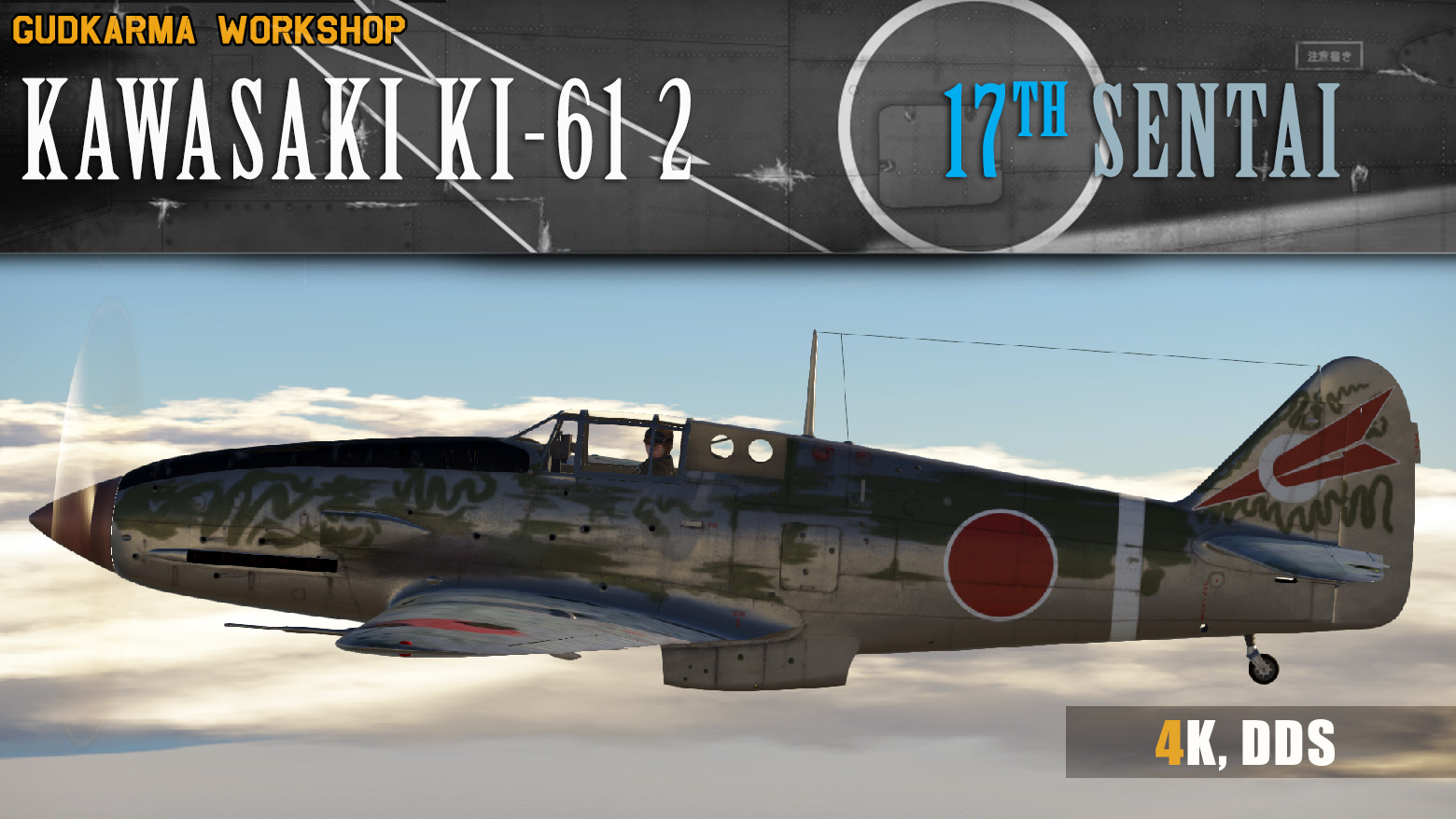 WT Live // Camouflage by gudkarma