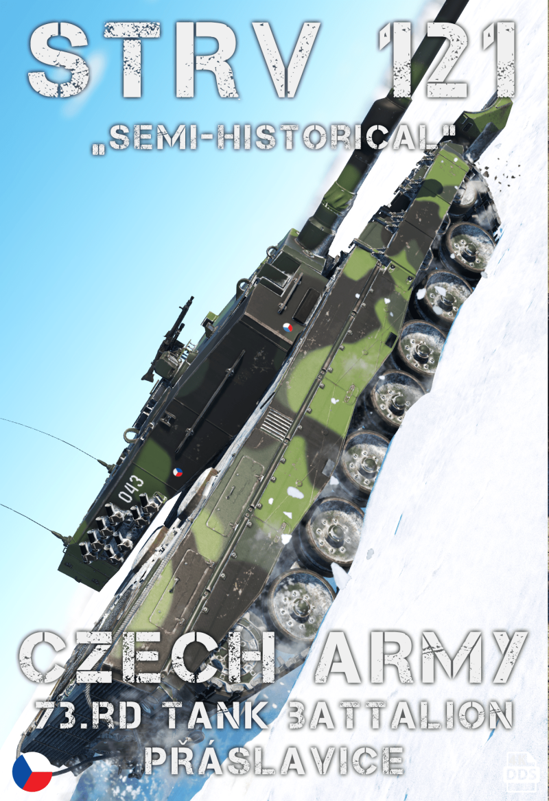 WT Live // Camouflage by OGy43