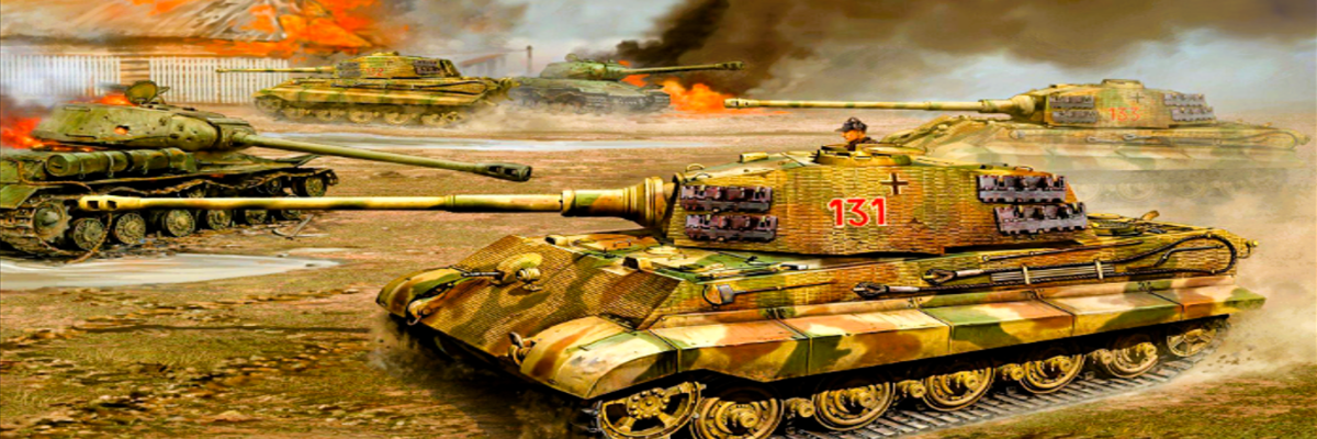 WT Live // Desert Bulldog