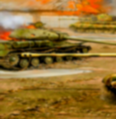 WT Live // Desert Bulldog